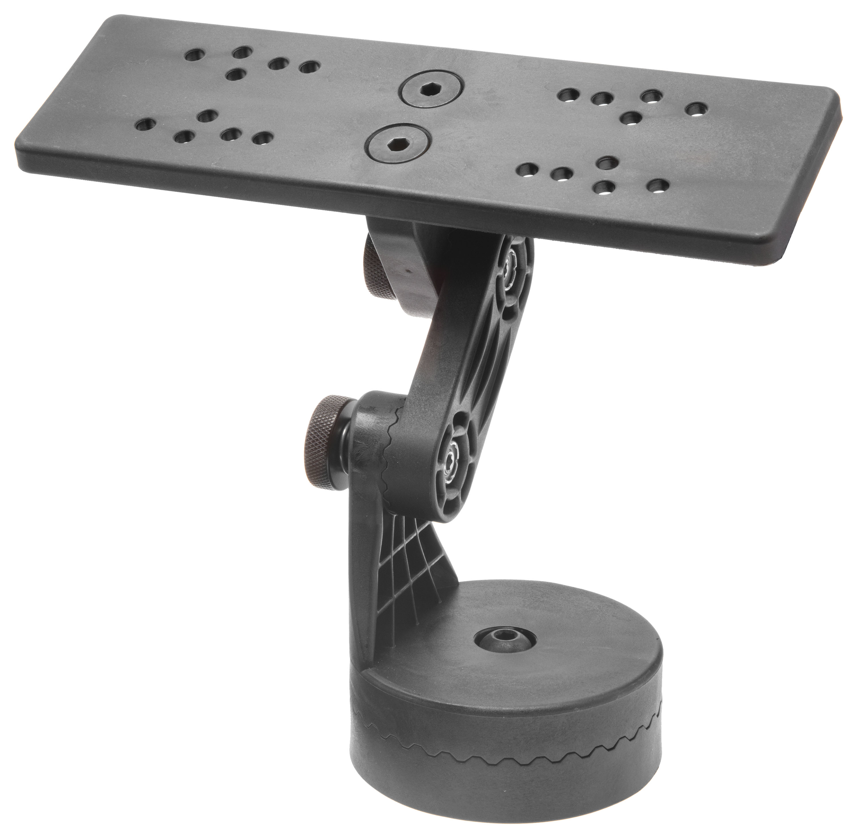 Bass Pro Shops LockDown SuperLight Marine Electronics Mount ...